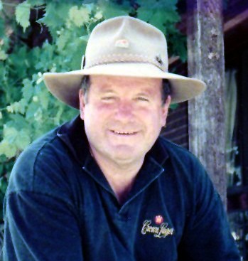 Ian James Madin - Keith Logue & Sons