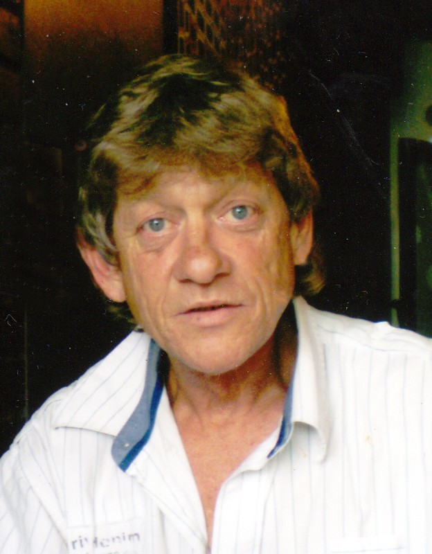 Ian Leslie Randle - Keith Logue & Sons