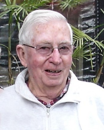 Kenneth Wallace Walmsley (Ken) Grant - Keith Logue & Sons