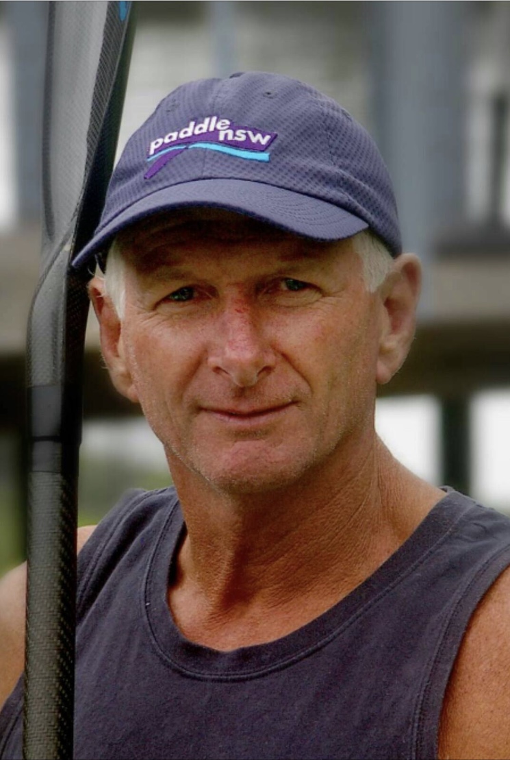 Graham Charles Gee - Keith Logue & Sons