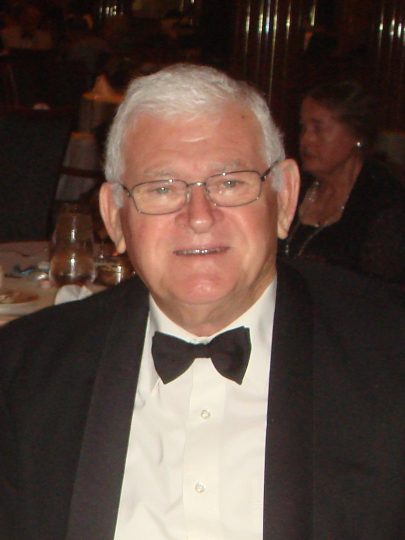 John Percival Larkin - Keith Logue & Sons