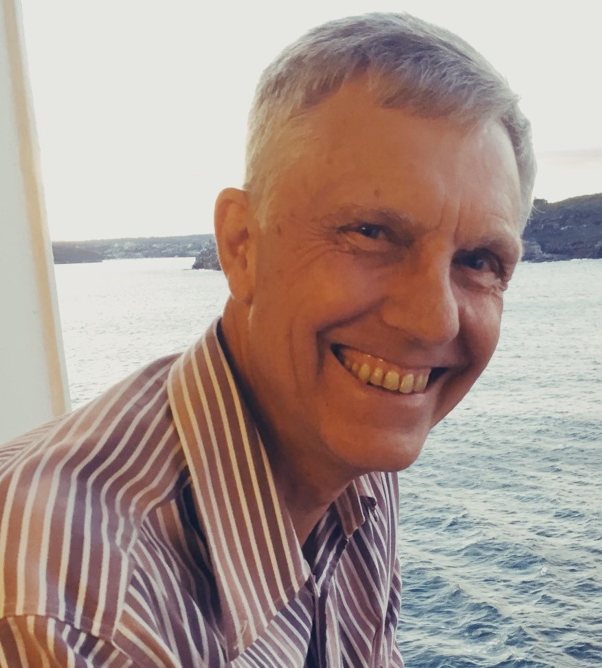 Philipe Lomas Drakeford 'Phil' Sochon - Keith Logue & Sons