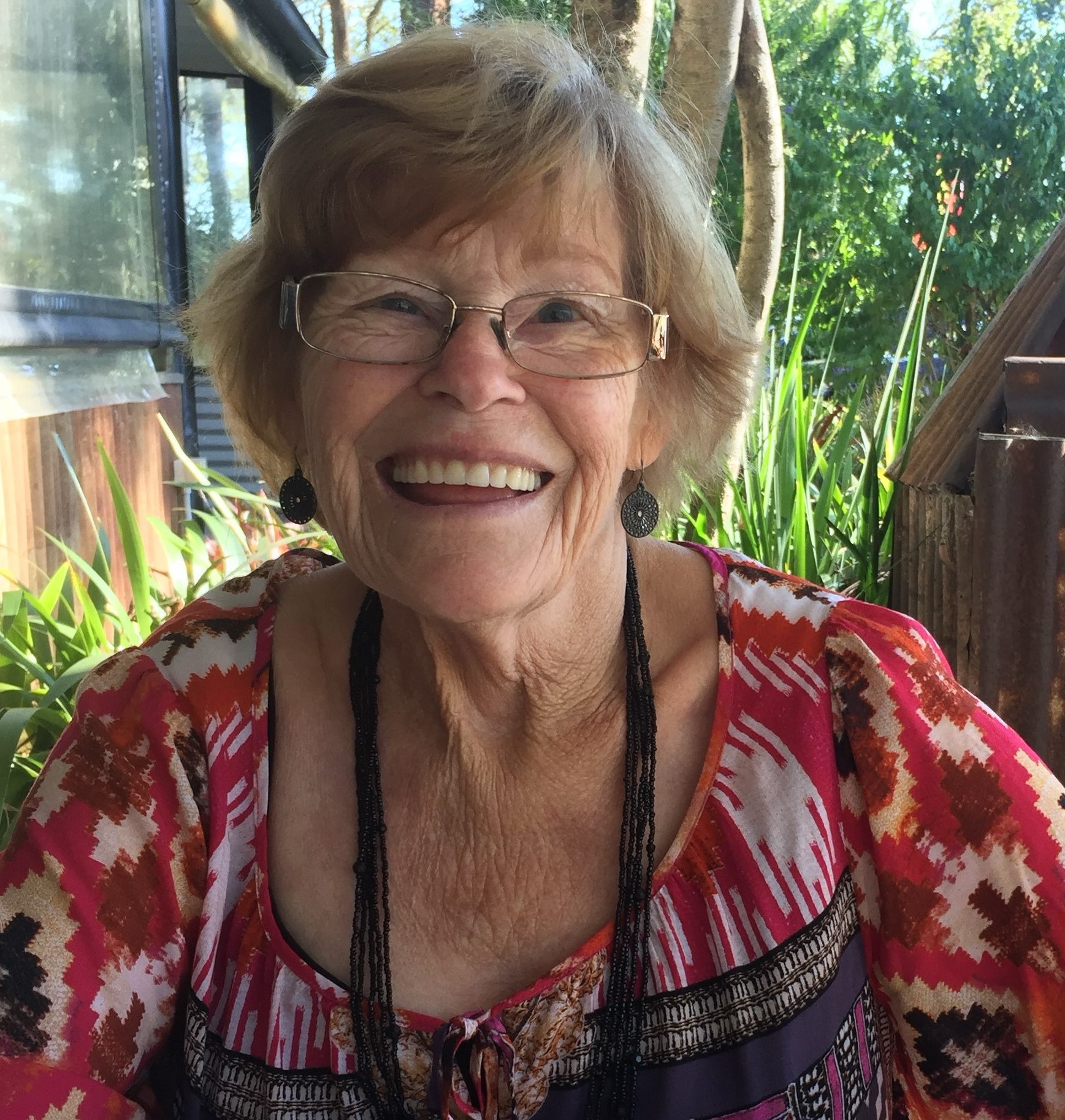 Margaret Ann 'Marg' Jones - Keith Logue & Sons