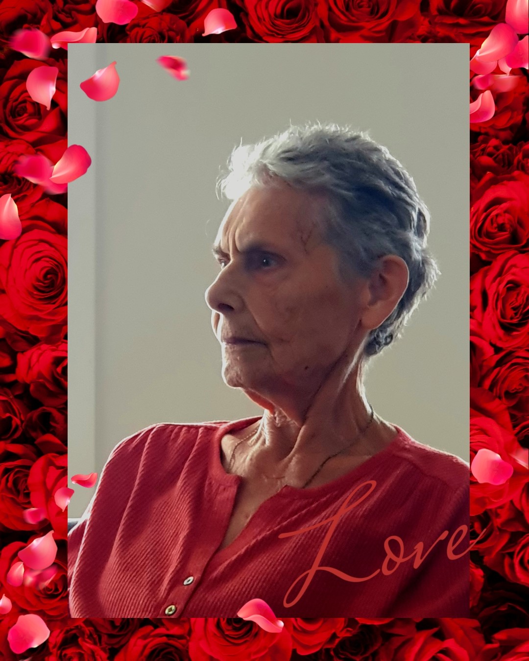 Lynette Carol 'Lyn' Booth - Keith Logue & Sons