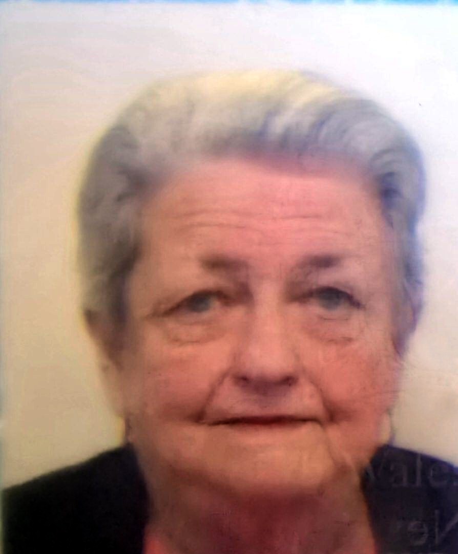 Patricia 'Maureen' Lenane - Keith Logue & Sons